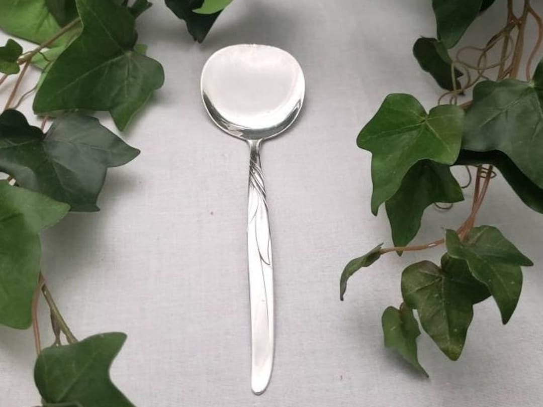 Sterling Silver Tomato Server by Towel. Southwind. Use for Serving ...