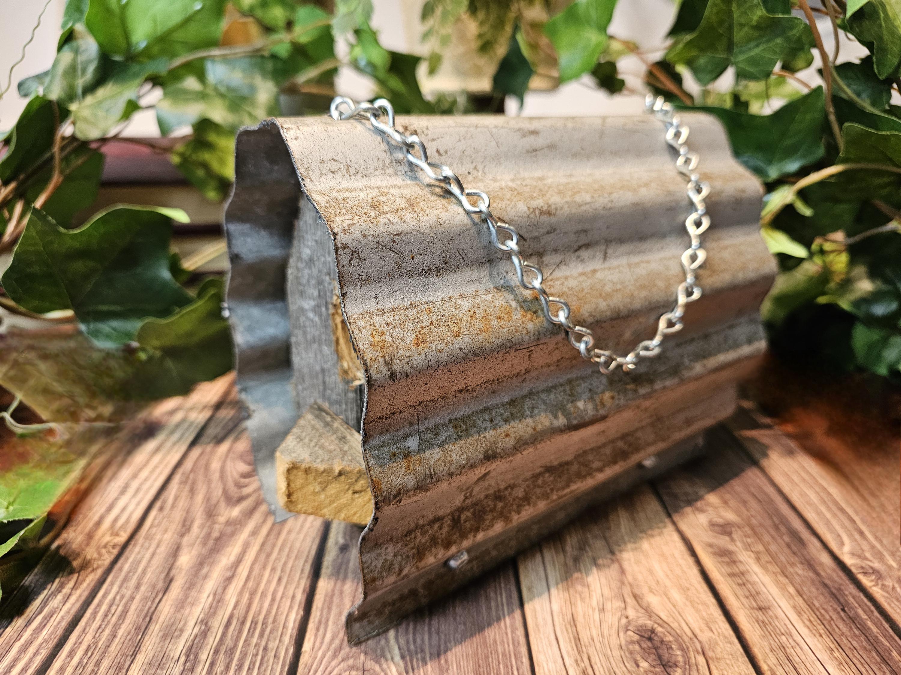Amish Bird House Made From 1800's Barn Wood With Corrugated Metal Roof ...