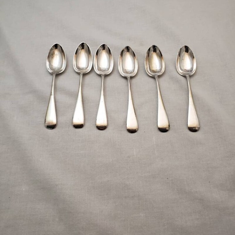 Teaspoons - Etsy