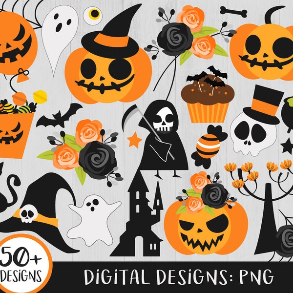 Ghost Jack O Lantern - Etsy