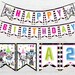 Party Animals Party Banner, Party Animals Birthday Banner, Printable ...