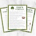 1940s Trivia Games Printable, 1940s Trivia Game, 1940s True or False ...