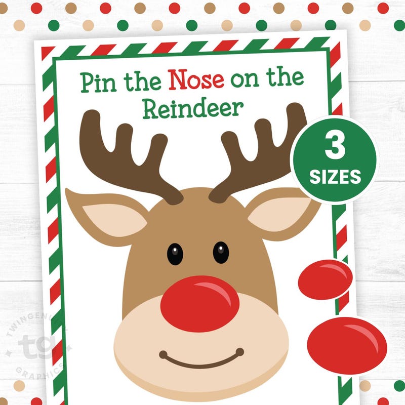 Christmas Pins - Etsy
