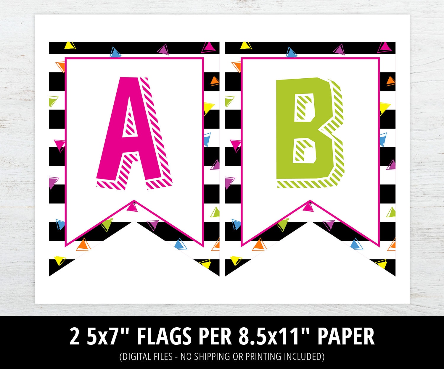 Party Animals Party Banner Party Animals Birthday Banner | Etsy