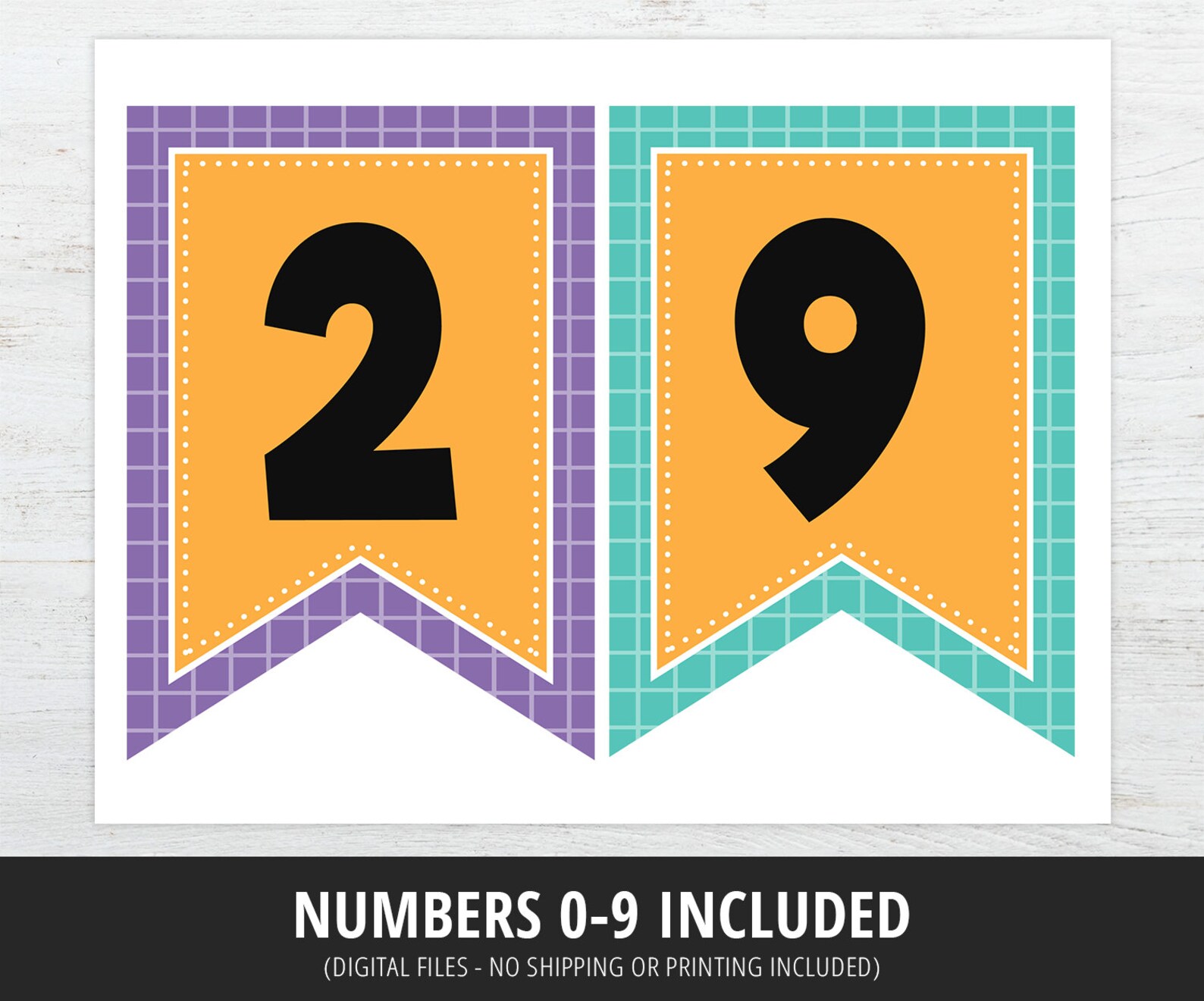 90s Birthday Banner 90s Party Banner 90s Party Decorations | Etsy