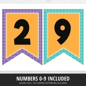 90s Birthday Banner, 90s Party Banner, 90s Party Decorations, 90s Retro ...