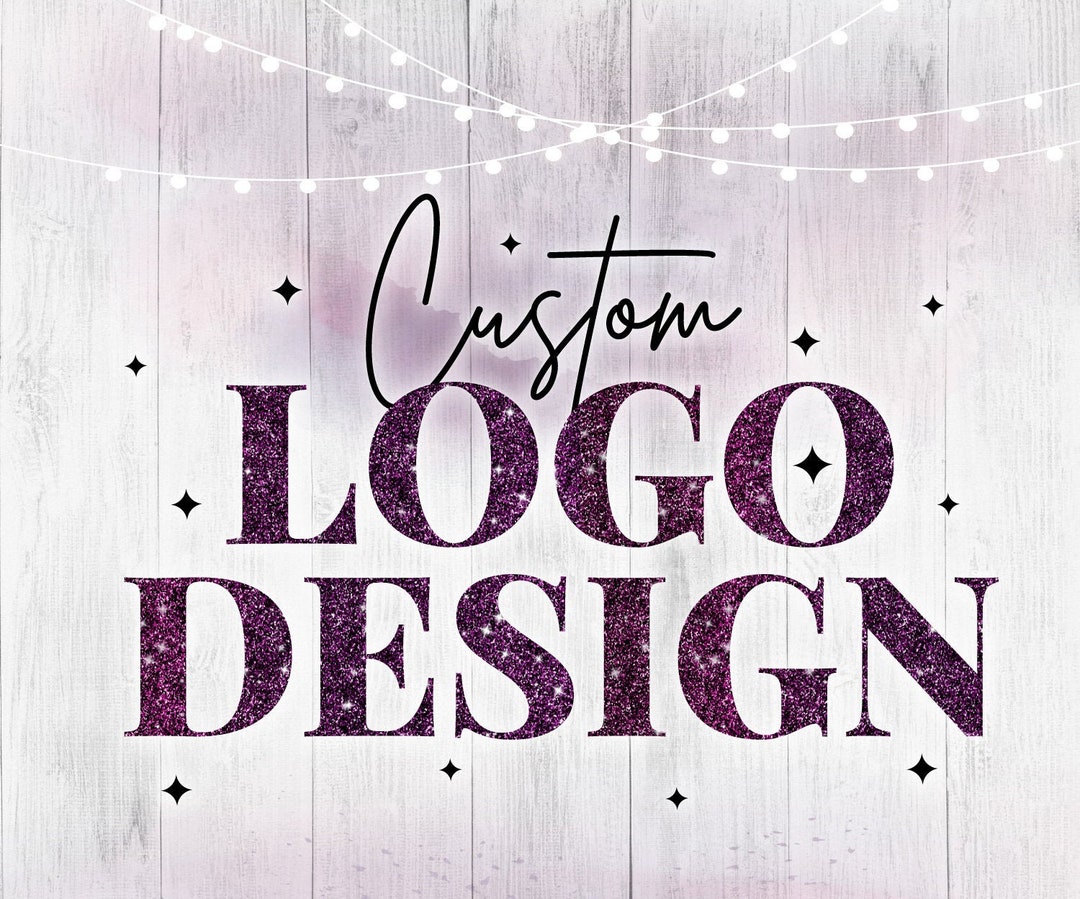 Custom Logo Design, Logo, Logo Design, Photography Logo, Custom ...