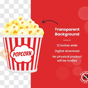 Movie Clipart, Movie Night Clipart, Movie Theater Clipart, Cinema ...