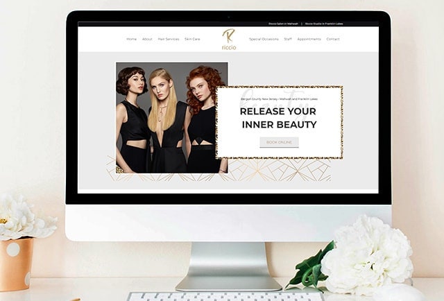 Website Design Wordpress Website Design Website Design Web - Etsy