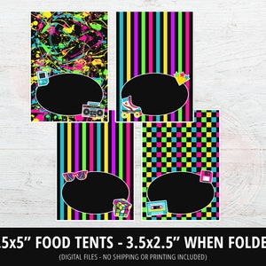 80s Party Decorations, 80s Birthday Decorations, 80s Theme Party ...