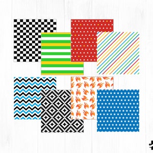 Monster Trucks Clipart, Monster Truck Clipart Bundle, Trucks Clip Art ...