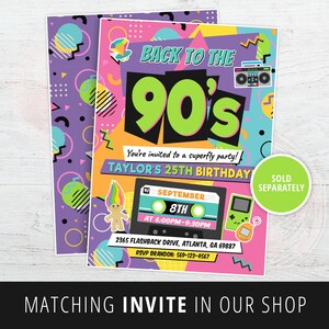 90s Trivia Games Printable, 90s Trivia Game, 90s TV Trivia, 90s Music ...