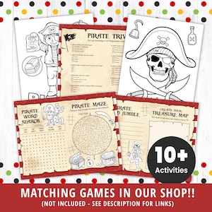 What's Your Pirate Name Sign, Pirate Name Sign, Pirate Birthday Decor ...