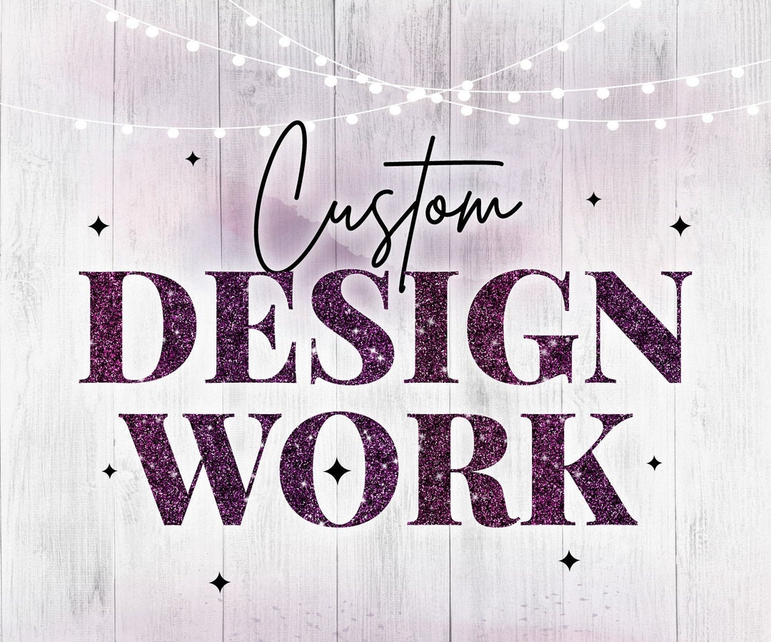 Custom Graphic Design, Graphic Designer, Custom Graphic Design Service ...
