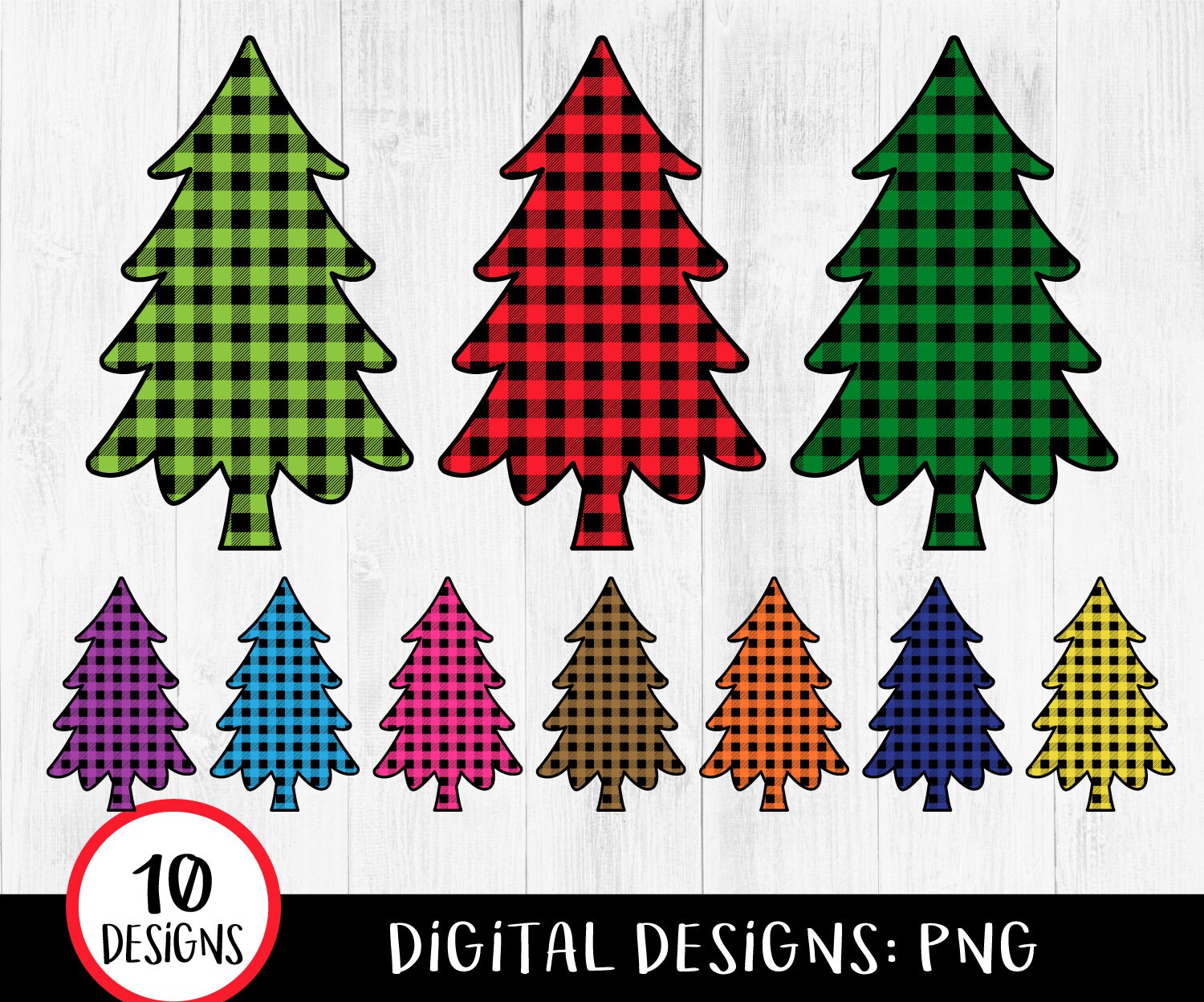 Christmas Tree Clipart Microsoft Publisher