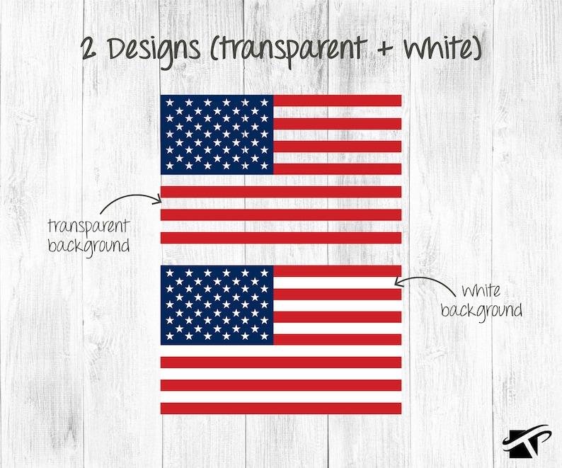 American Flag SVG, USA Flag Clipart, 4th of July Svg, Patriotic Svg ...