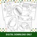 Football Coloring Pages Printable, Football Coloring Pages, Football ...