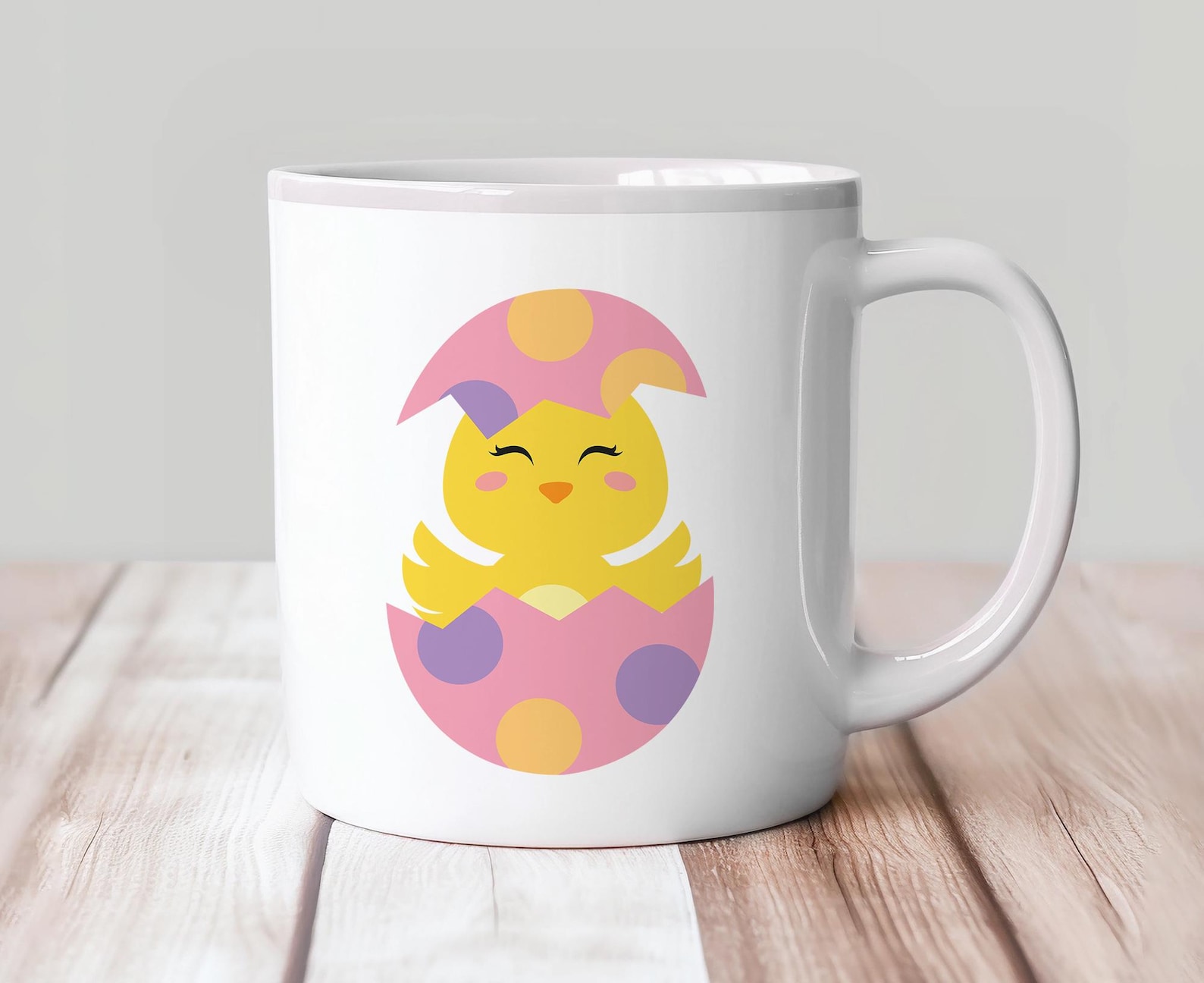 Easter Clipart, Easter Clipart Bundle, Bunny Clipart, Easter Chicks ...