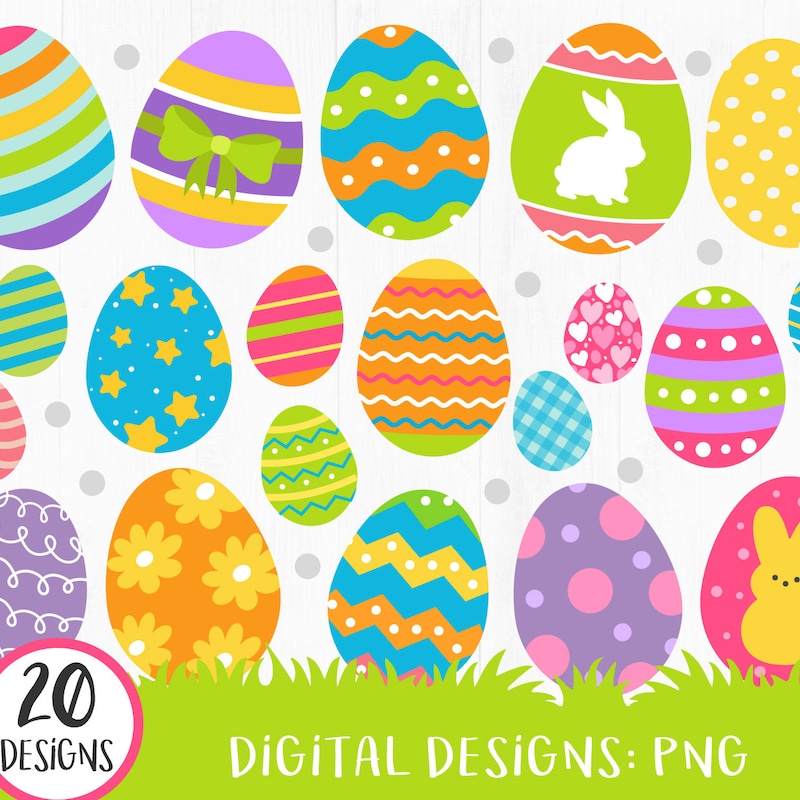 Easter Cards With Ribbon - Etsy