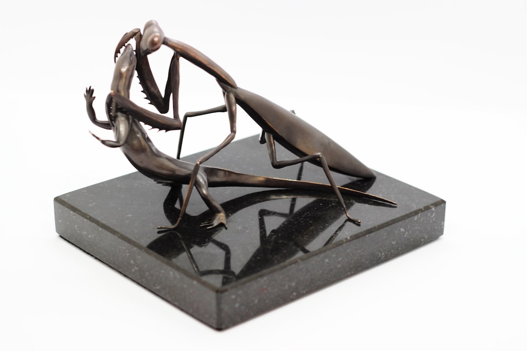 The Last Hug Limited Edition, Bronze Sculpture - Etsy