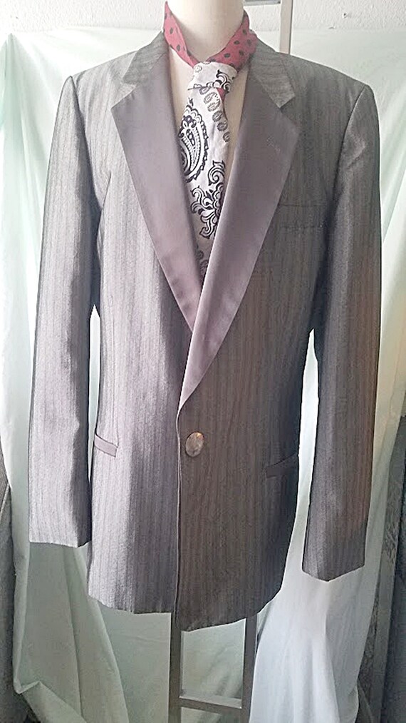 Vintage 80s polish dinner - Gem