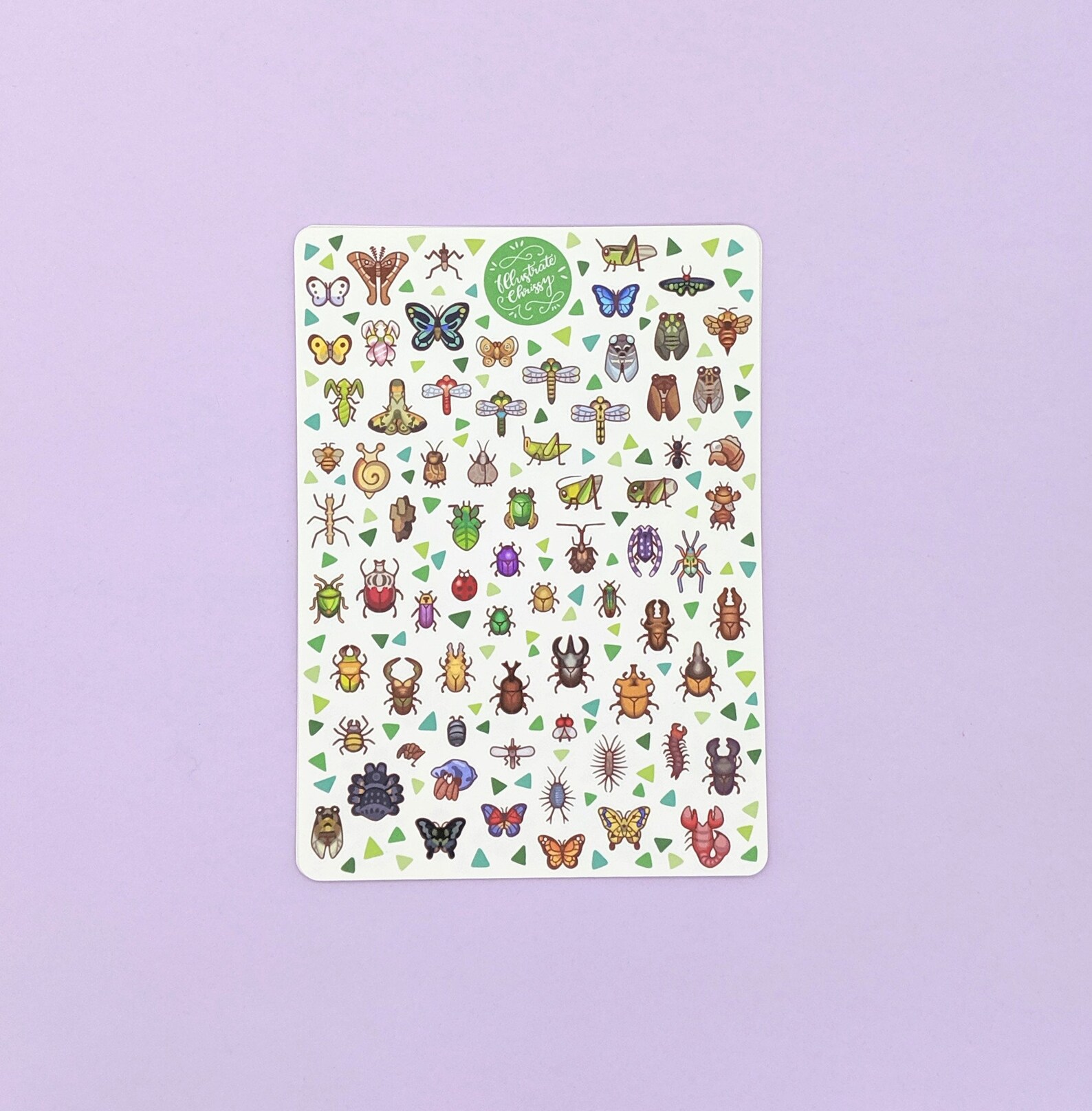 Animal Crossing Sticker Mega Pack Animal Crossing Stickers - Etsy