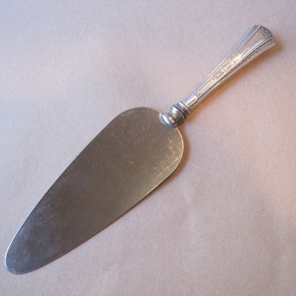 Antique Server - Etsy