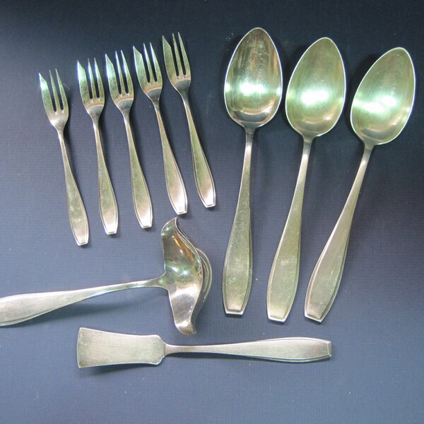 Flatware - Etsy