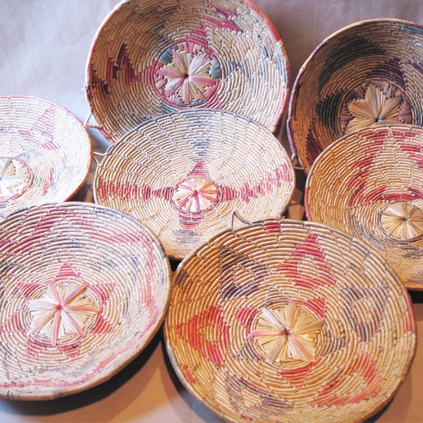 Indian Baskets - Etsy