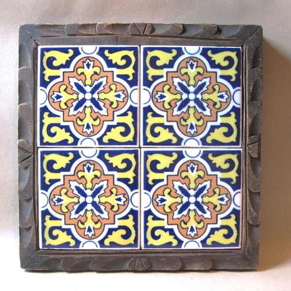 Catalina Tile - Etsy