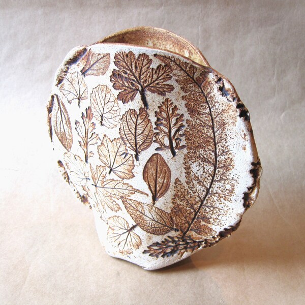 Slab Pottery - Etsy