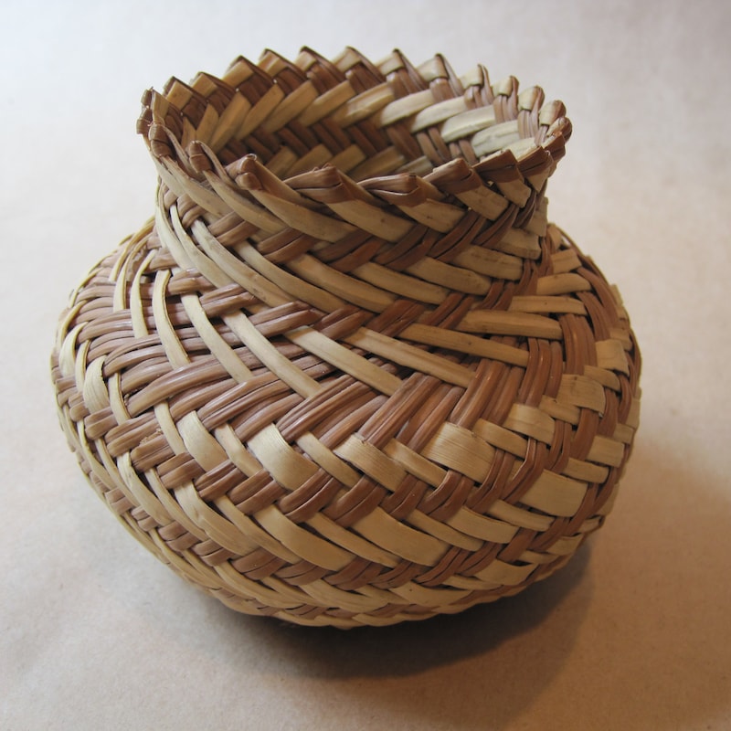 Mexican Basket - Etsy