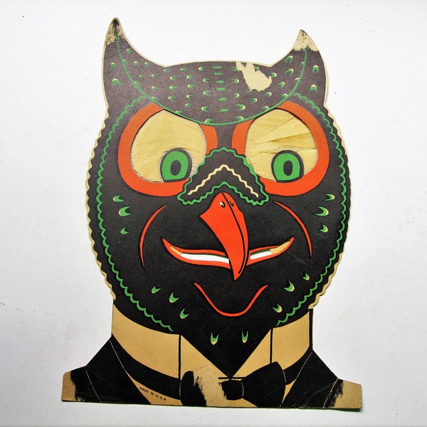 Beistle Halloween - Etsy