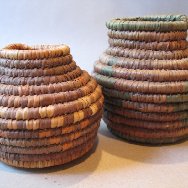 Navajo Basket - Etsy