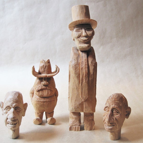 Whittle Figurines Vintage - Etsy