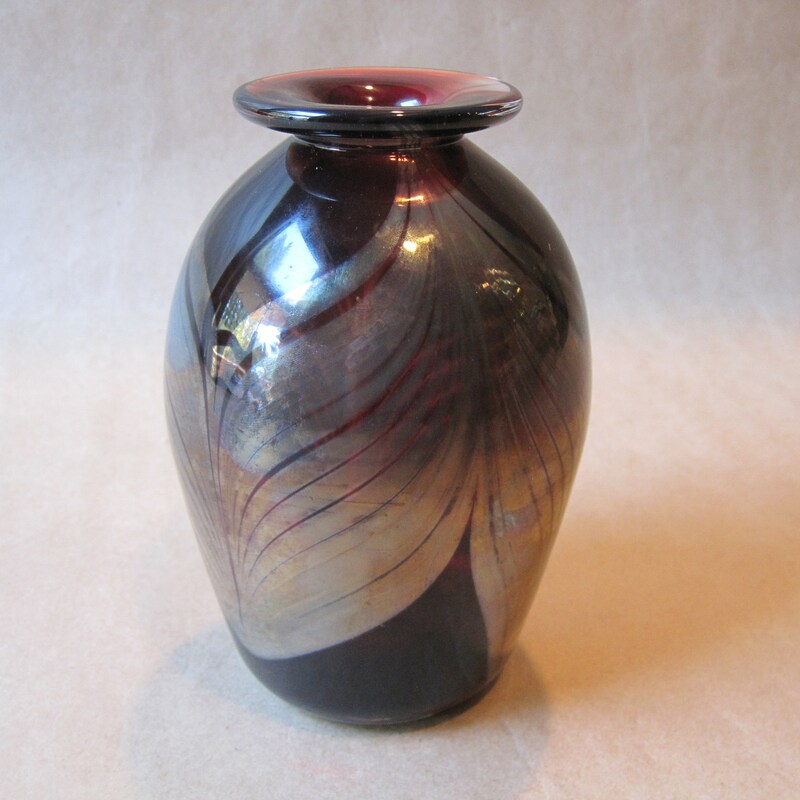 Lundberg Studios - Etsy