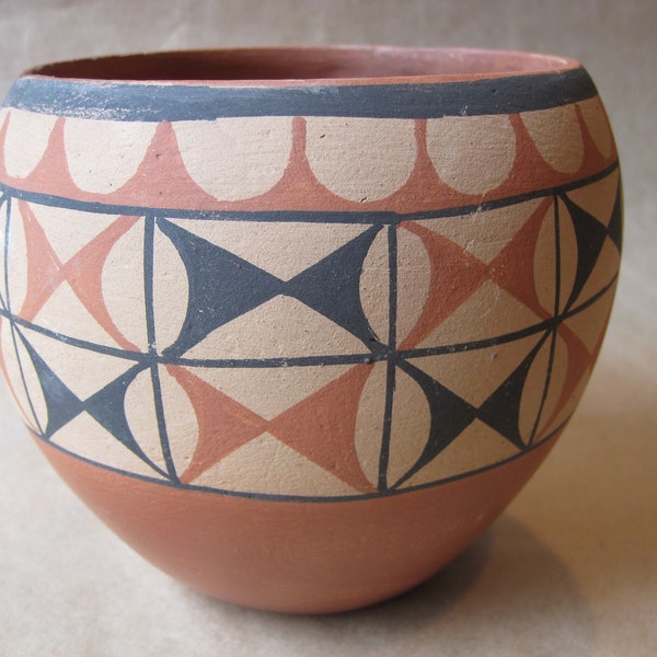 Hopi Pottery - Etsy