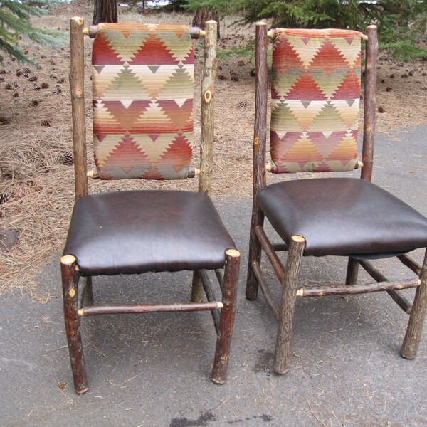 Log Cabin Furniture - Etsy