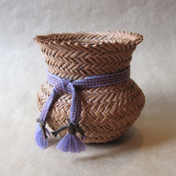 Mexican Basket - Etsy