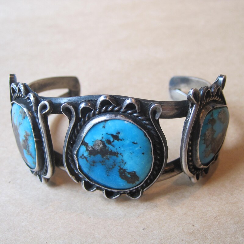 Old Pawn Jewelry - Etsy