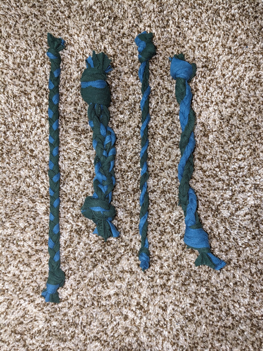 Custom Dog Toy - Etsy