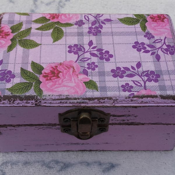 Objetos rosas - Etsy México