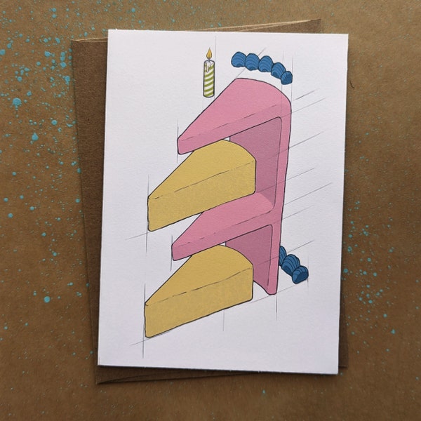 Geek Birthday - Etsy