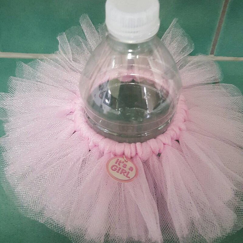 Tutu Shower - Etsy