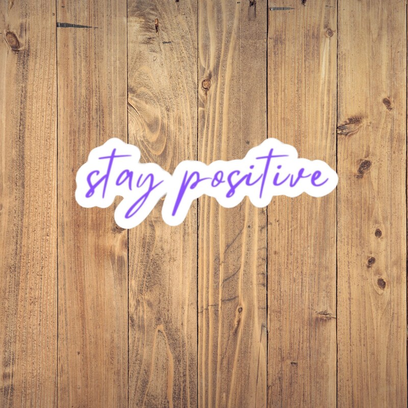 Purple Stickers - Etsy