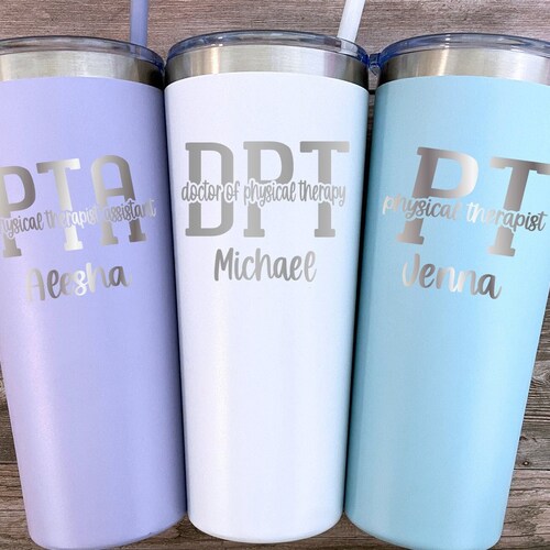 PT Stickers Physical Therapy Gifts Physical Therapist - Etsy