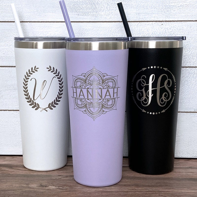 Personalized Cups - Etsy