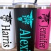 Personalized Physical Therapy Gifts, Physical Therapist Tumbler ...