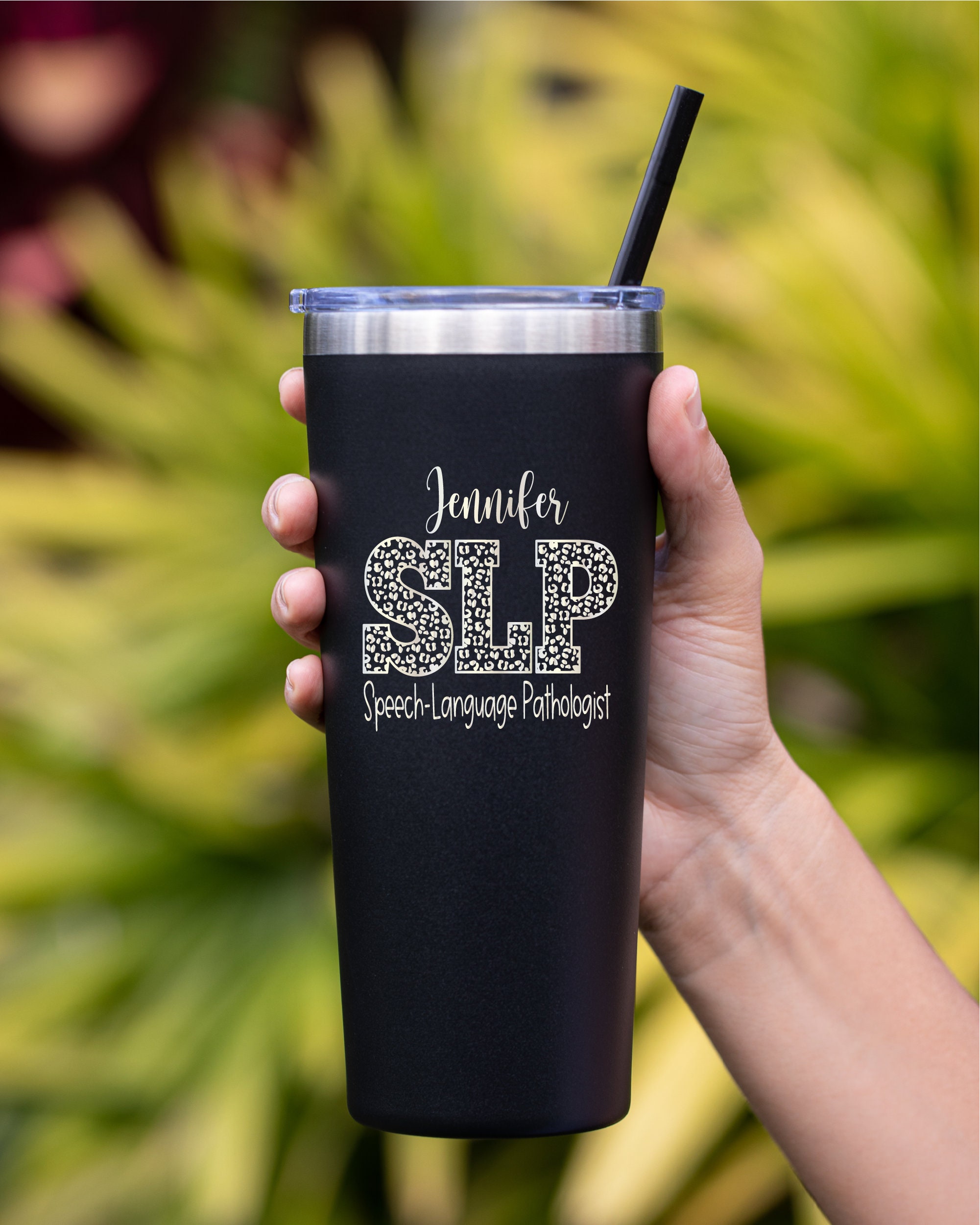 Speech Language Pathologist Gift SLP Gift Speech Therapist - Etsy