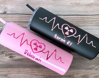 MRI Tech Wine Glass. MRI Wine Glass. MRI Gift. Mri - Etsy